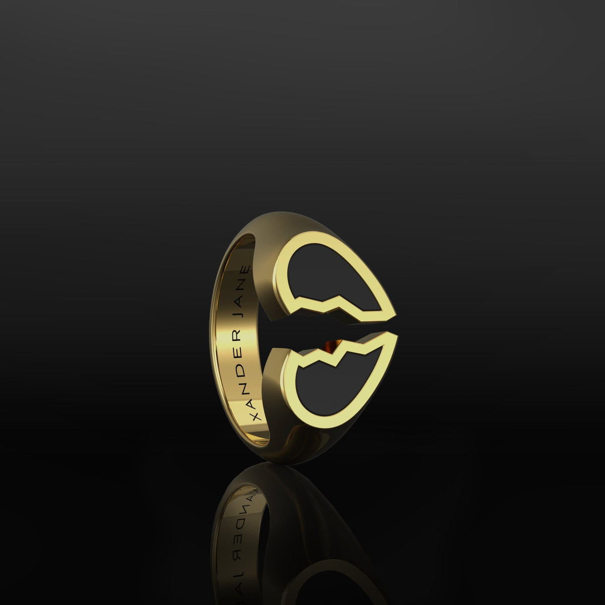 Broken Promise Collection