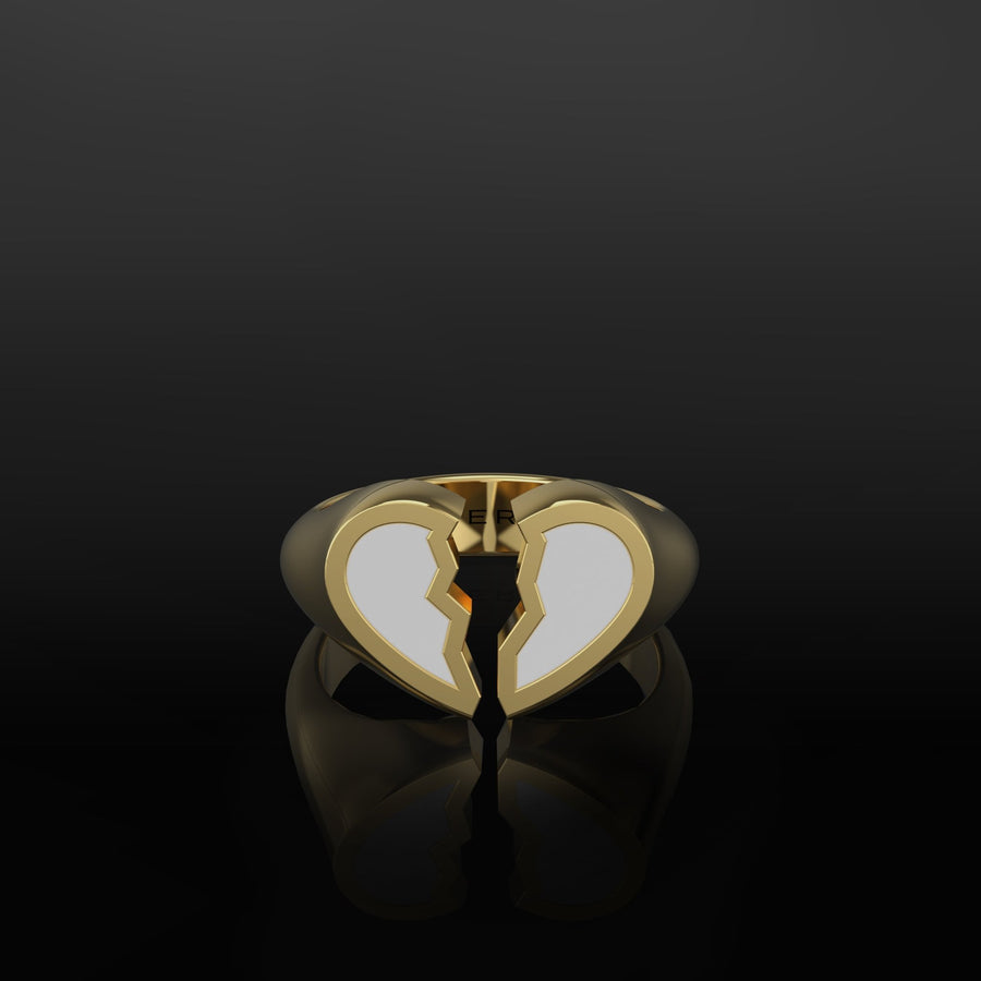 Broken Promise Collection