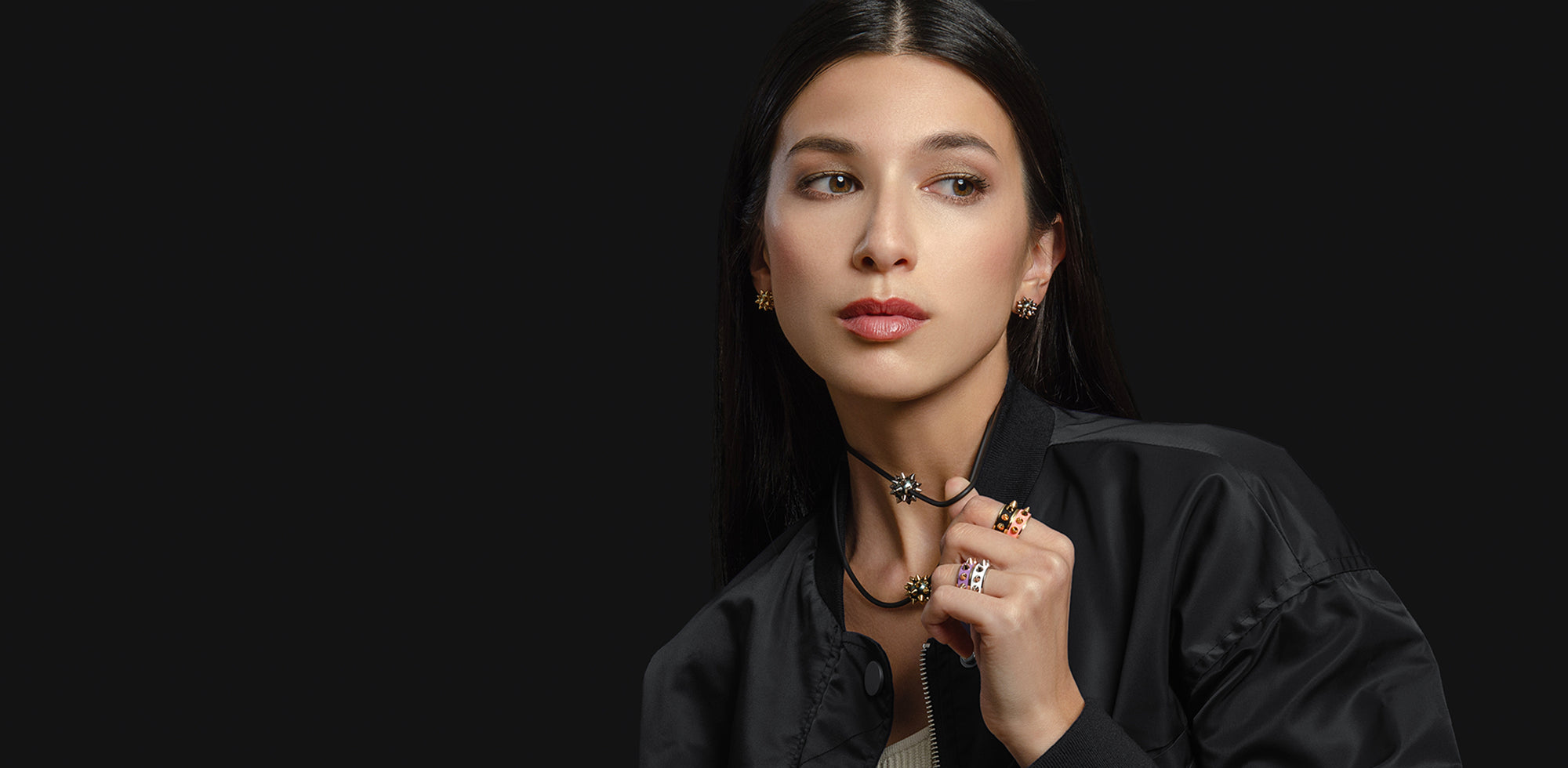 Xander Jane | Designer Jewelry