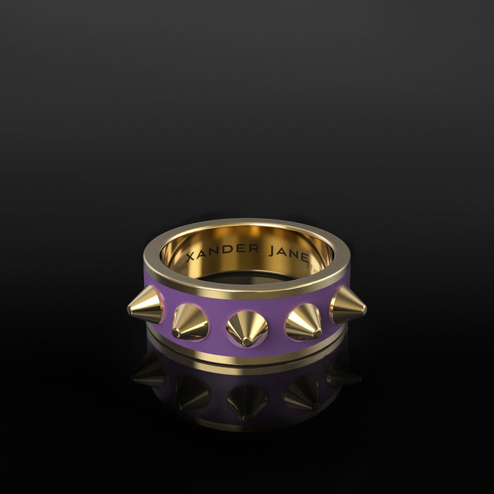 SPIKED | Rings